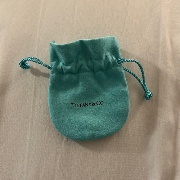 Tiffany & Co. | Accessories | Tiffanyco Dust Bag | Poshmark